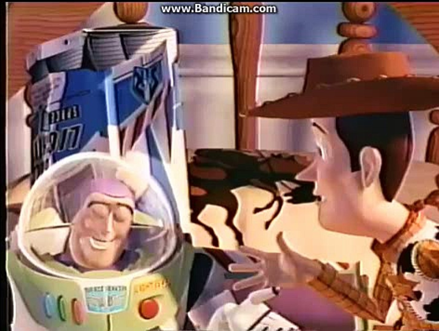 Pocahontas 1996 Vhs Opening