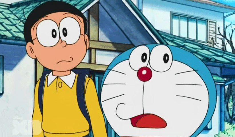 DORAEMON NEW EPISODES 2016 videos - Dailymotion