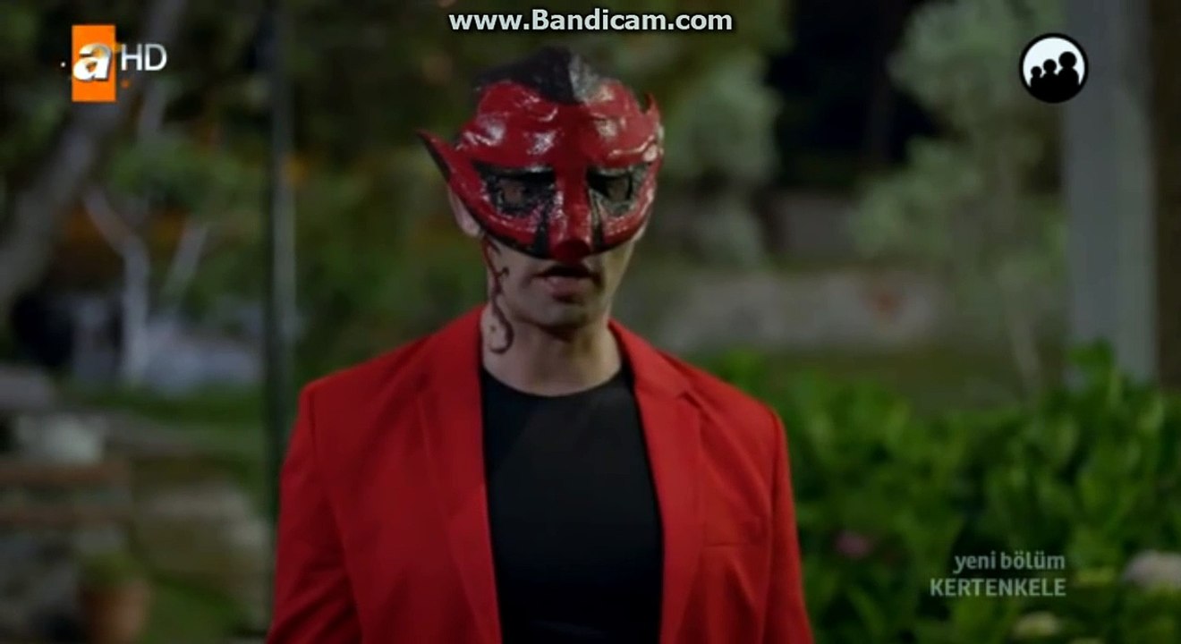Kertenkele 69.Bölüm Son Sahnesi - video Dailymotion