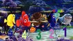 Pixars Finding Dory Finger Family Song! - video Dailymotion