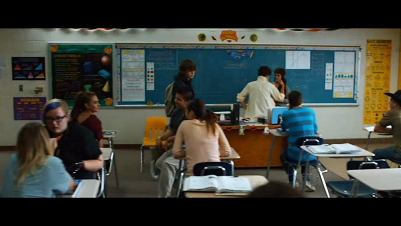 The Guest 2 - video Dailymotion