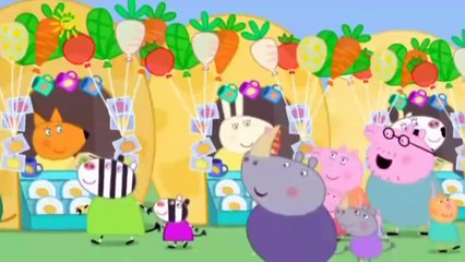 Peppa Pig Potato City videos - Dailymotion