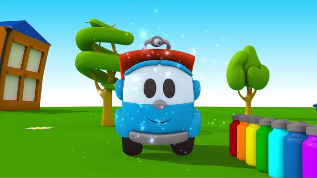 KidsFirst videoları - Dailymotion