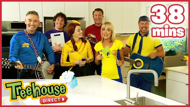 Treehouse Direct's playlists - Dailymotion