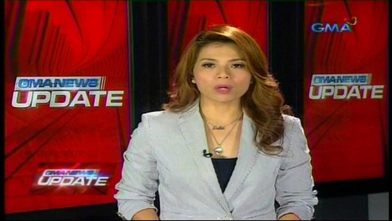 GMA News Update - June 17, 2016 [Morning Edition] - video Dailymotion