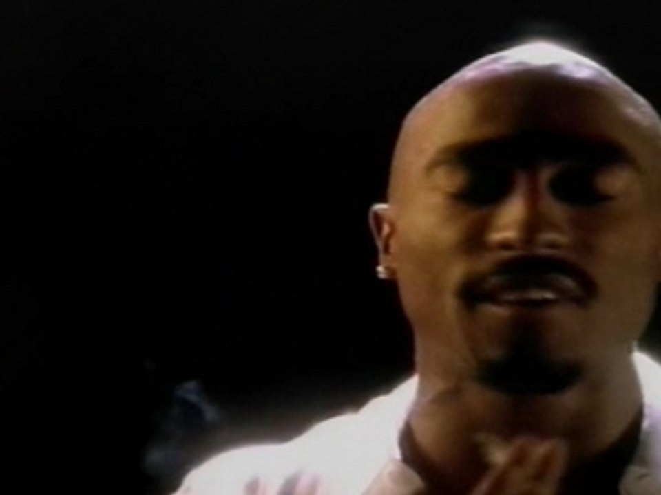 Tupac Shakur (2Pac) - I ain't mad at cha - Vidéo Dailymotion