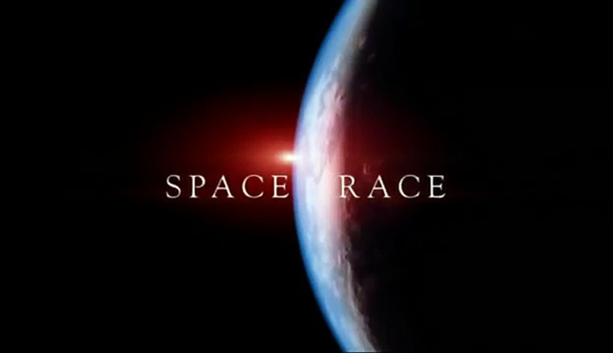 BBC Space Race (2005) Episode one Race For Rockets (1944--1949) - video ...