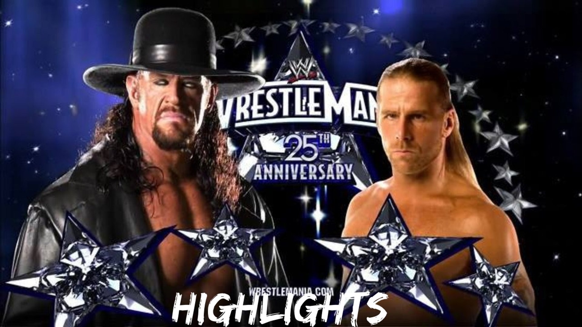 Wrestlemania 25 Wallpaper Fanatics Fanatics Added A New Photo.