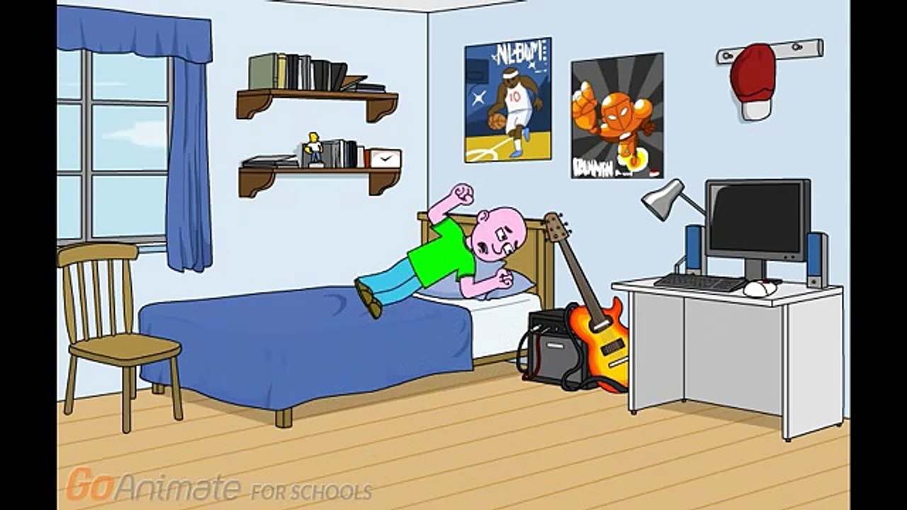 minecraft ANIMATED! Episode 1! (GoAnimate edition) - video Dailymotion