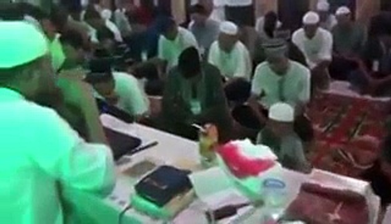 Jinn Caught On CAM live - video Dailymotion