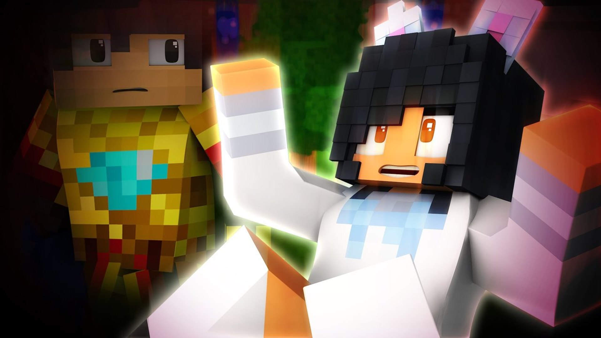 Aphmau Phoenix Drop High Image Phoenix Drop High Katelyn.png