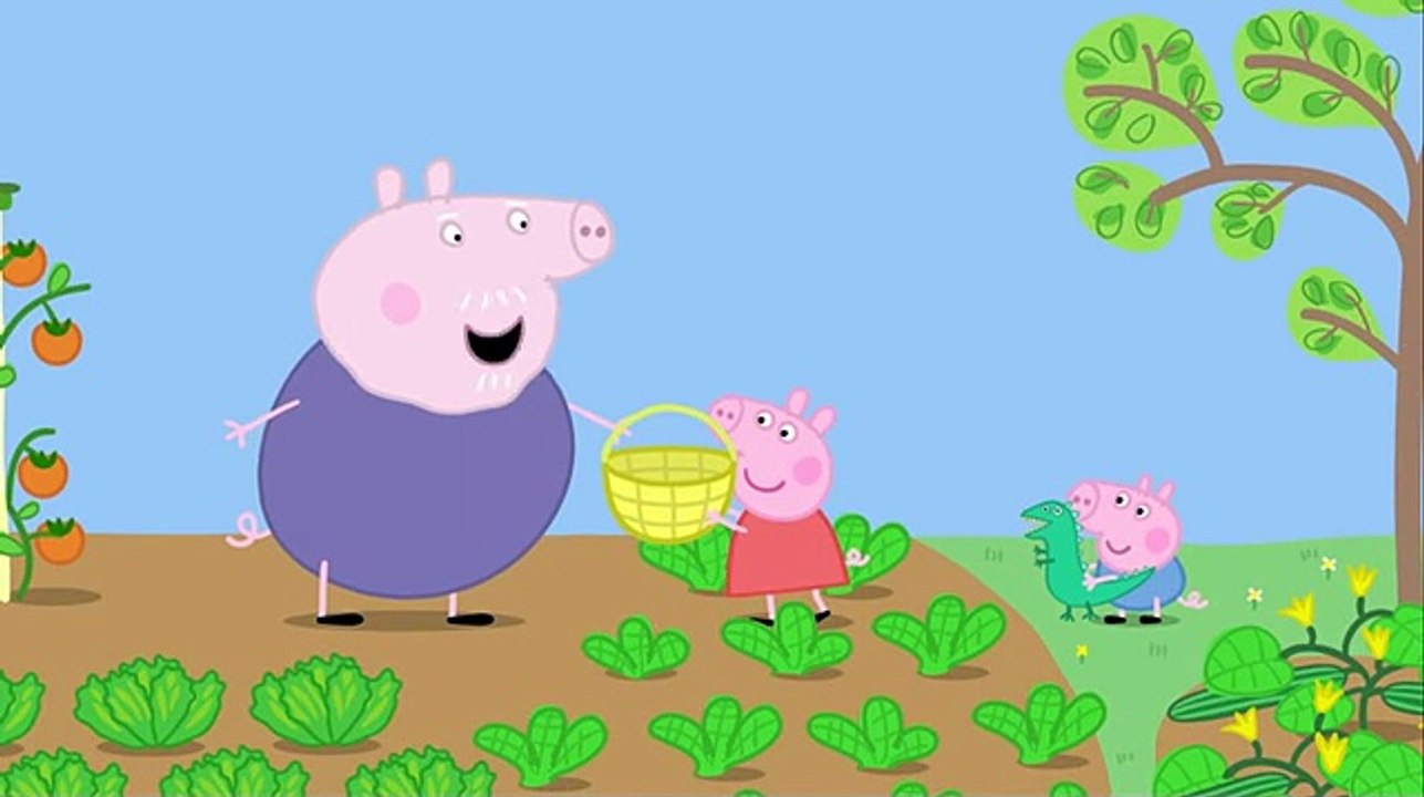 ΠΕΠΠΑ ΤΟ ΓΟΥΡΟΥΝΑΚΙ ΣΤΑ ΕΛΛΗΝΙΚΑ PEPPA PIG (GREEK AUDIO) - video ...