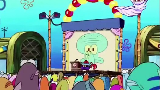 ALLAHU AKBAR SPONGEBOB COMPILATION! - video dailymotion