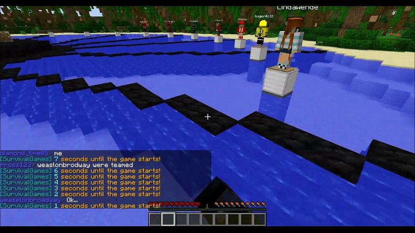 Minecraft Castle videos - Dailymotion