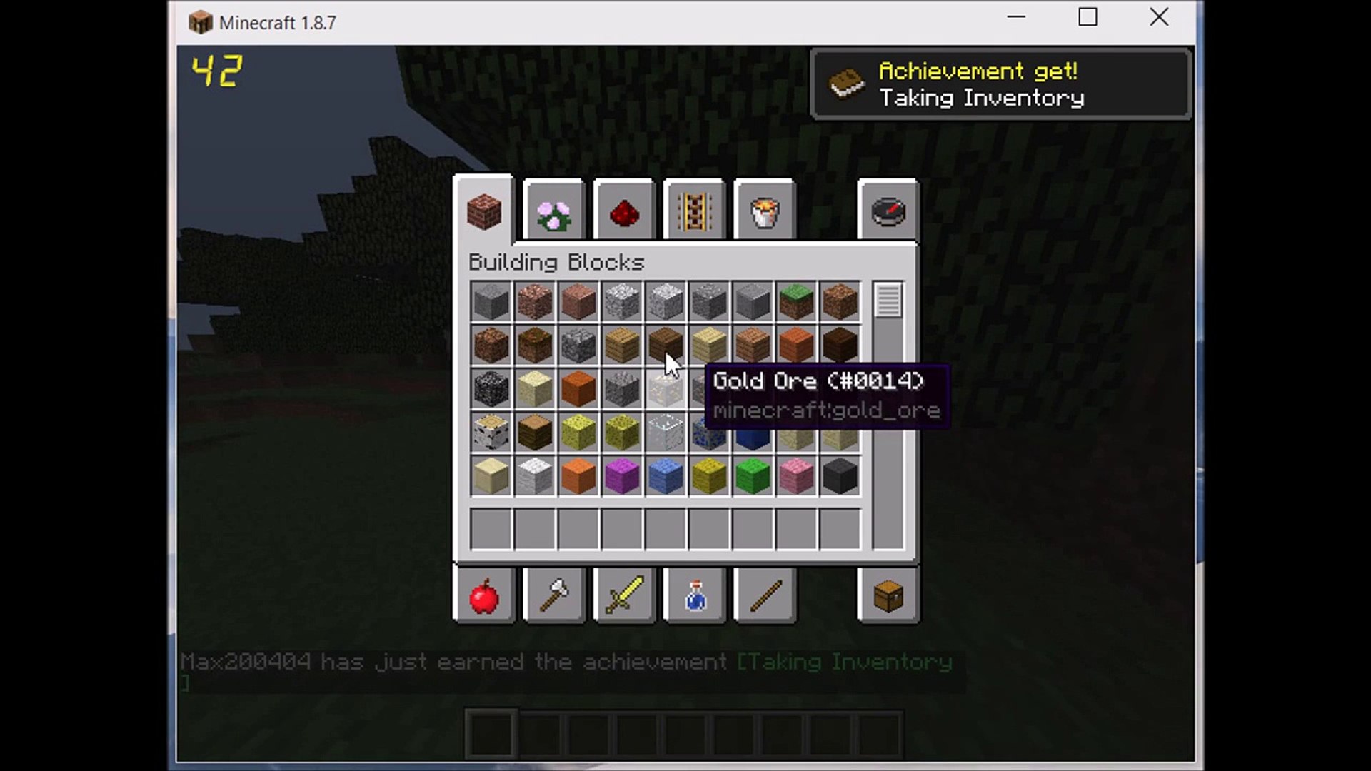 How To Get A Command Block In Minecraft Ps4 No Mods