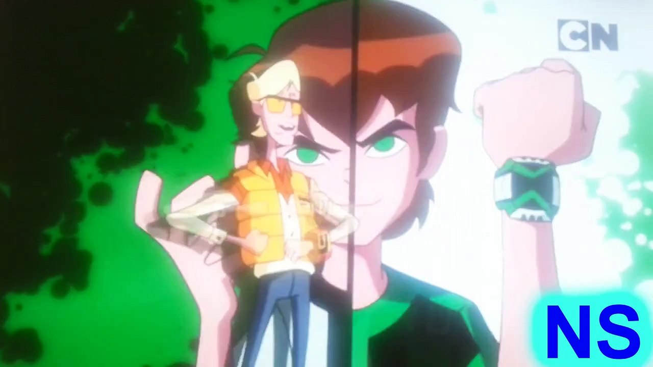 ben 10 Omniverse Clyde 5 Opening - video Dailymotion