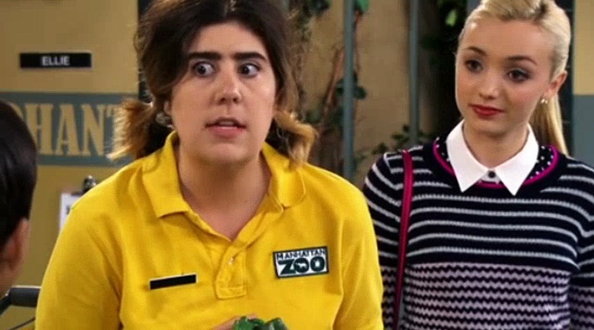 Jessie Season 3 Ravi