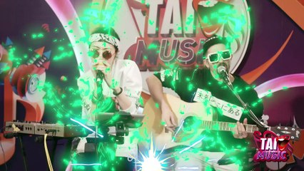 太合音樂 (Taihe Music) 的 TAImusic─Dailymotion