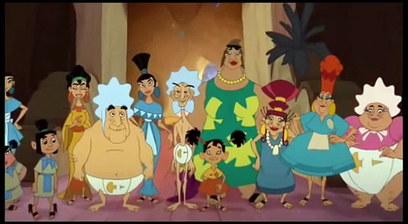 Disney s Kronk s New Groove Part 20 - video Dailymotion