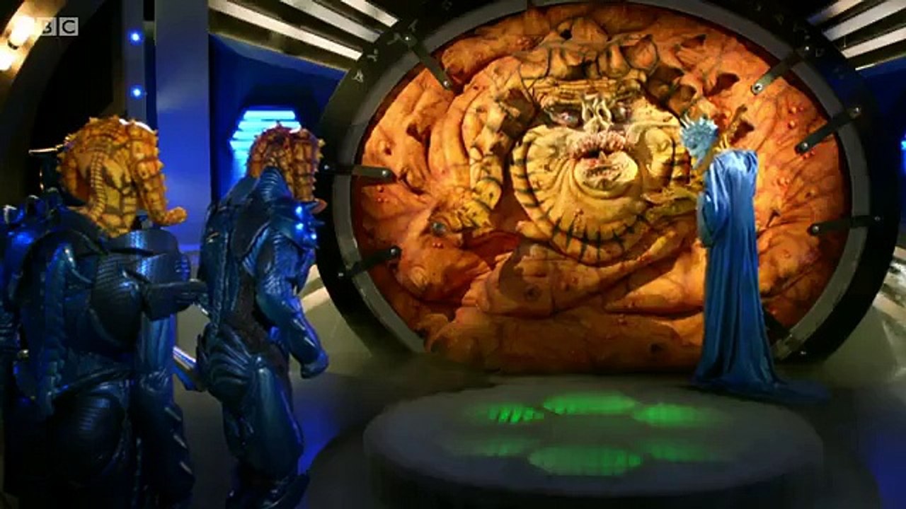 Wizards vs Aliens - S2 E13 - All Out War! - video Dailymotion