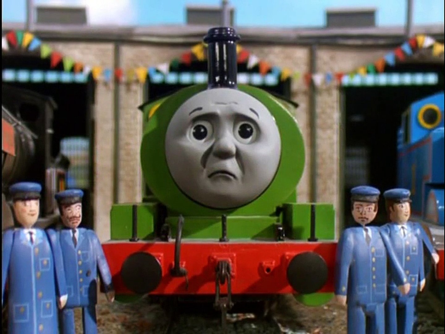 Thomas And Friends Best Of Gordon