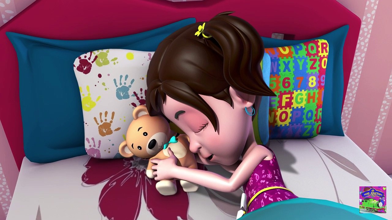 Good Night Sweet Dream Songs 3D Nursery Rhymes - video Dailymotion