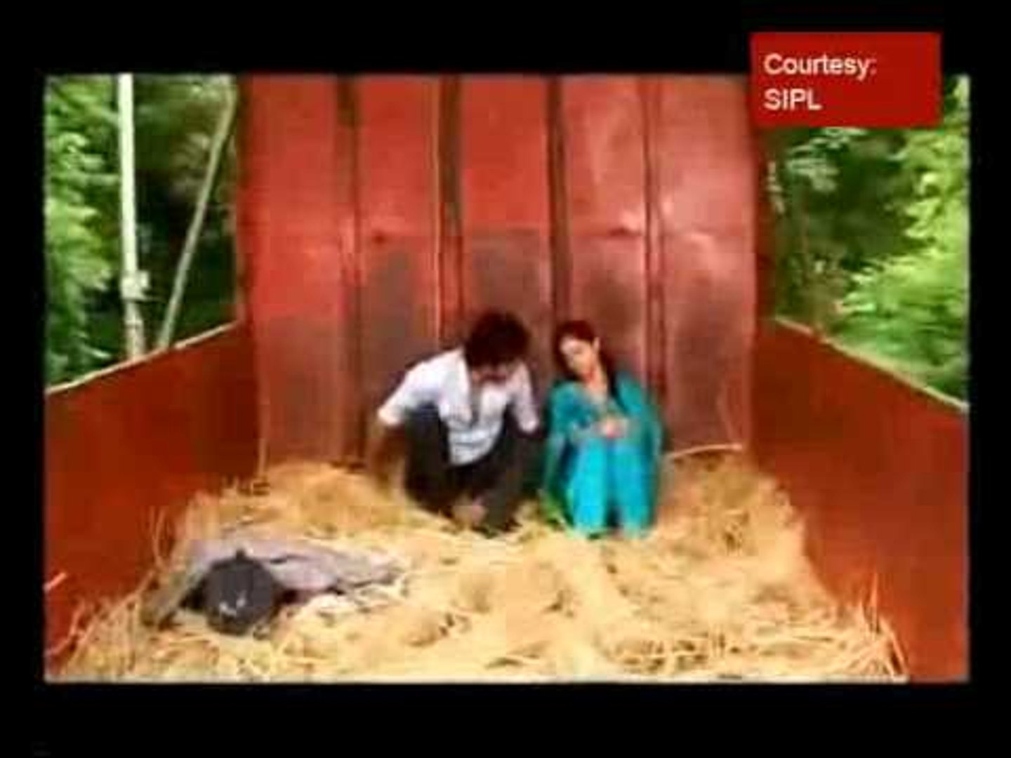 Choti Bahu Dev And Radhika Romance