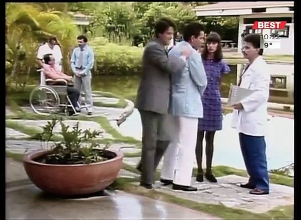 Kasandra - Epizoda 1 - video Dailymotion