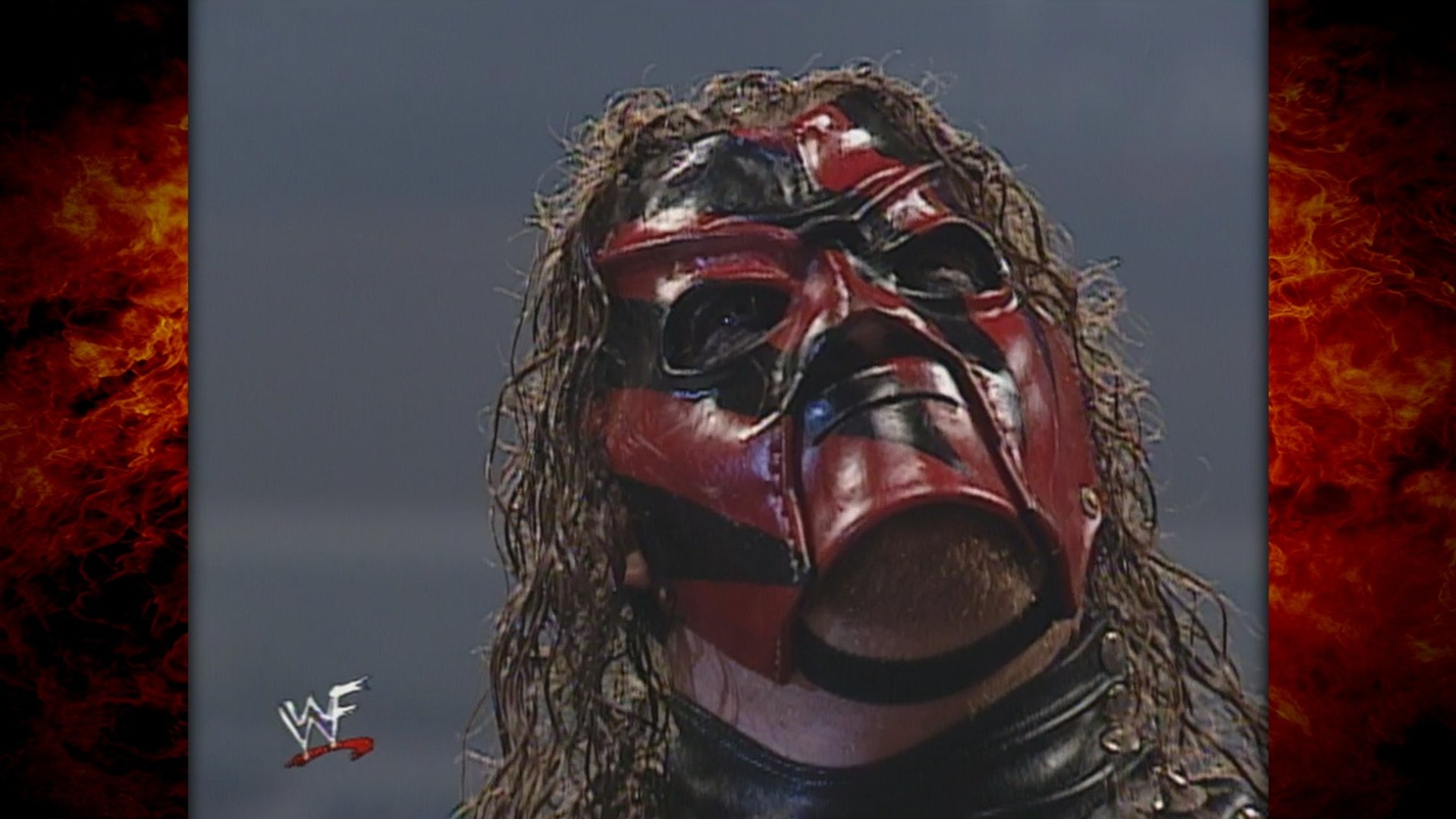 Kane Mask 2000