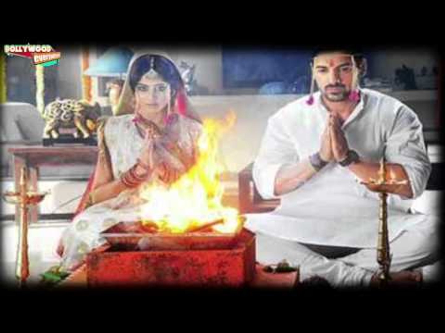 John Abraham Priya Wedding Actor John Abraham And Wife Priya Runchal