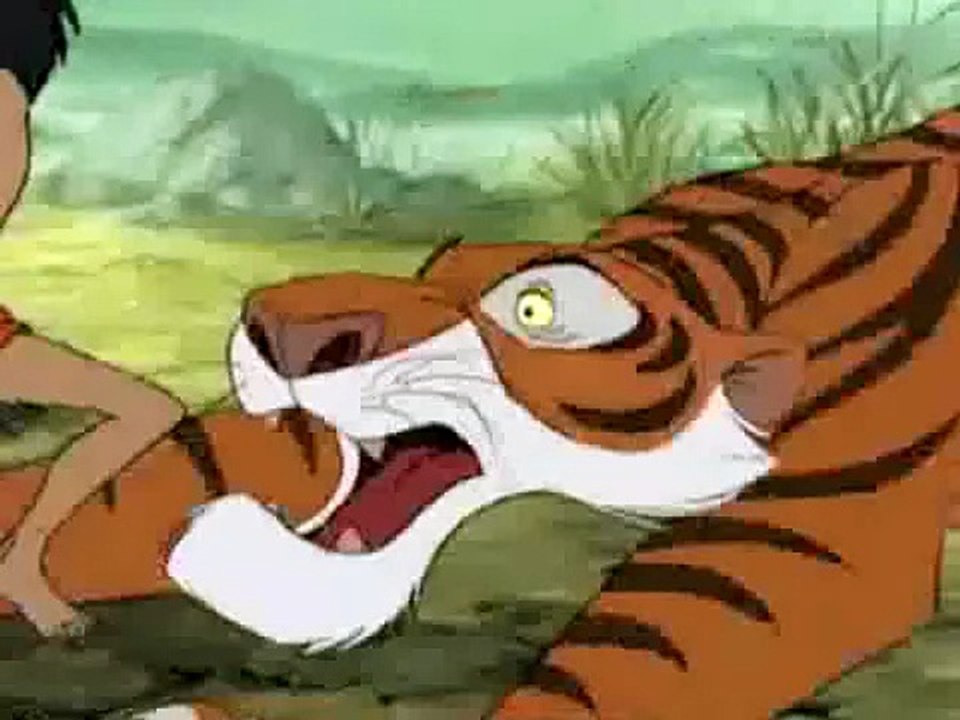 Dannyladdin part 29 - Danny vs. Shere Khan (Part 2) - video Dailymotion