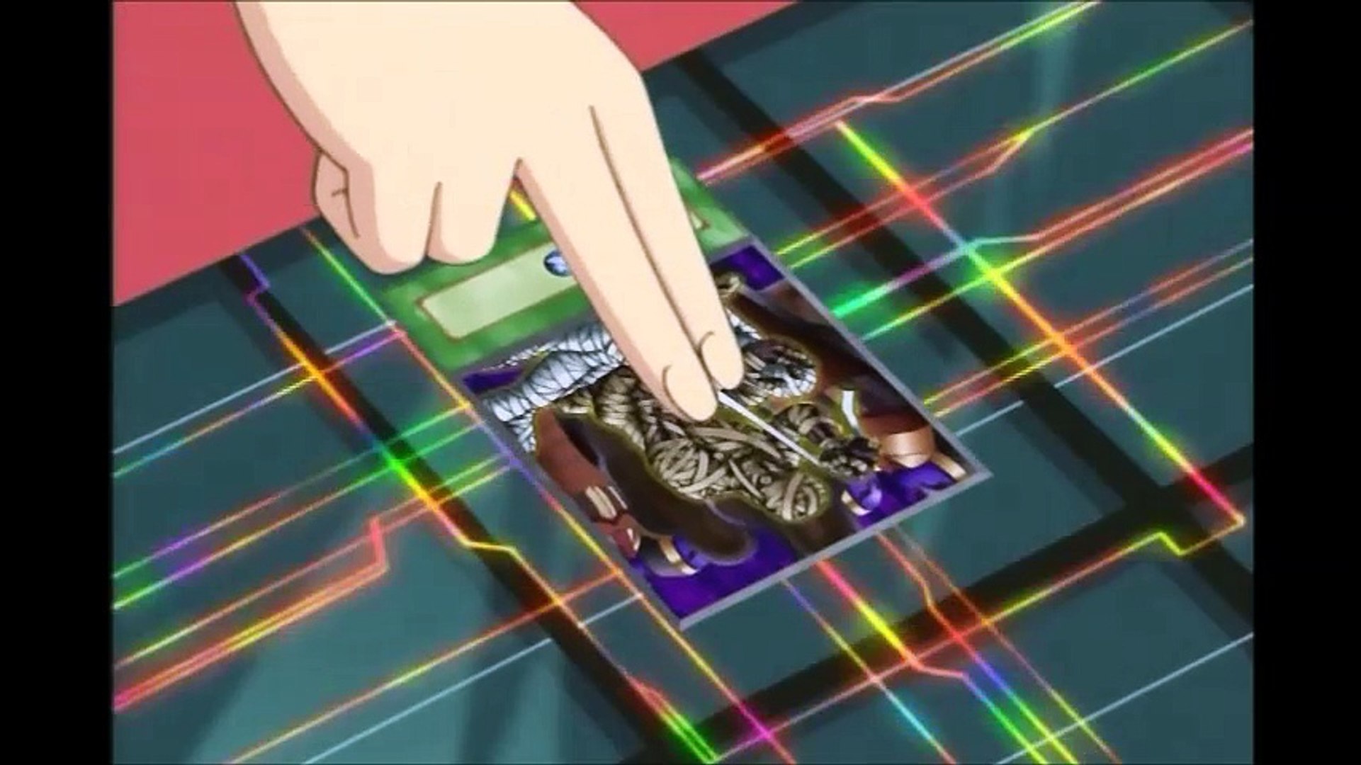 Yu Gi Oh! Rebecca Deck