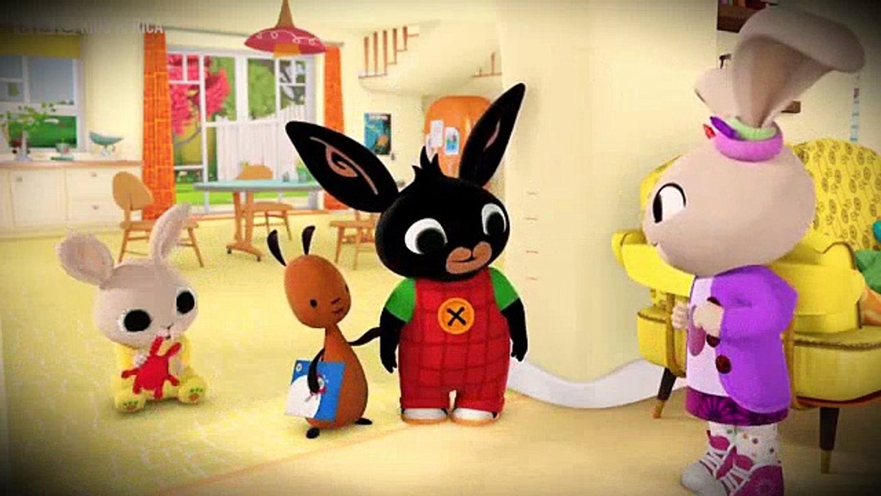 cbeebies bing Growing(Episode13) - video Dailymotion