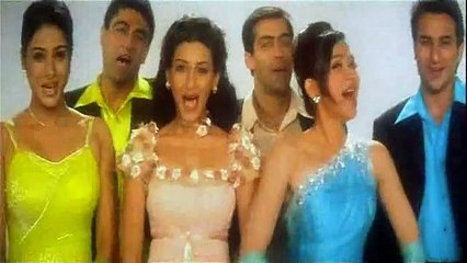 hum sath sath hain by Javed Asha - Dailymotion