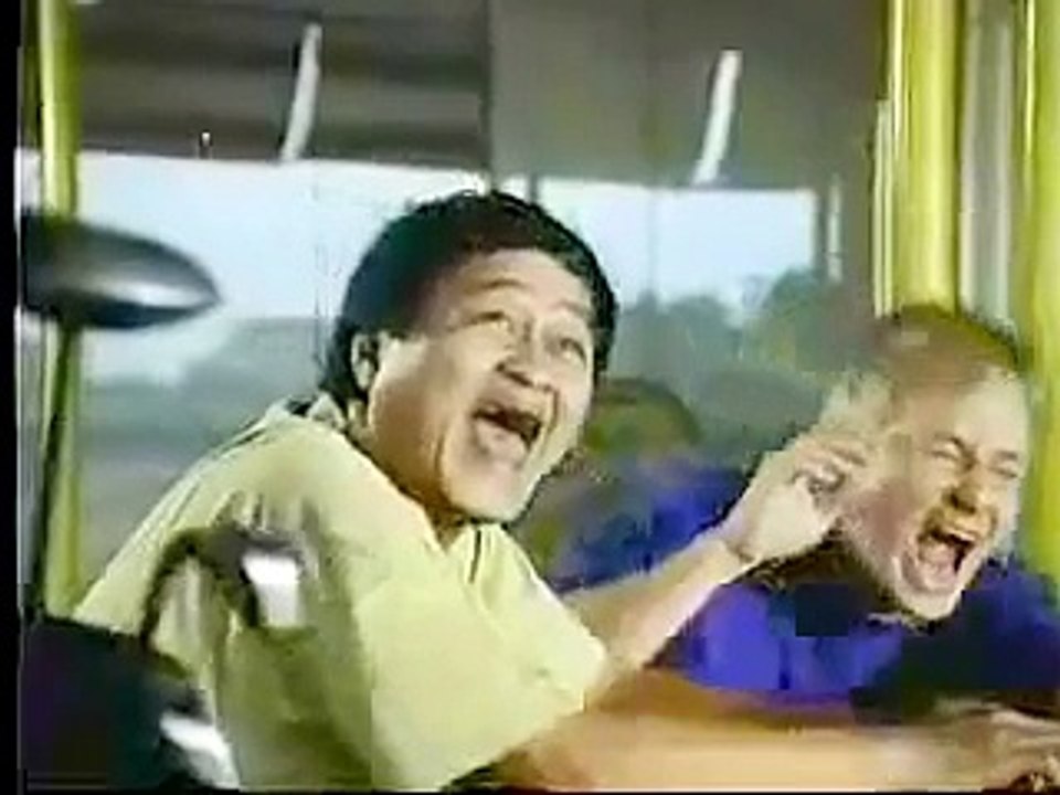 Redford White & Babalu funny movie clip - video Dailymotion