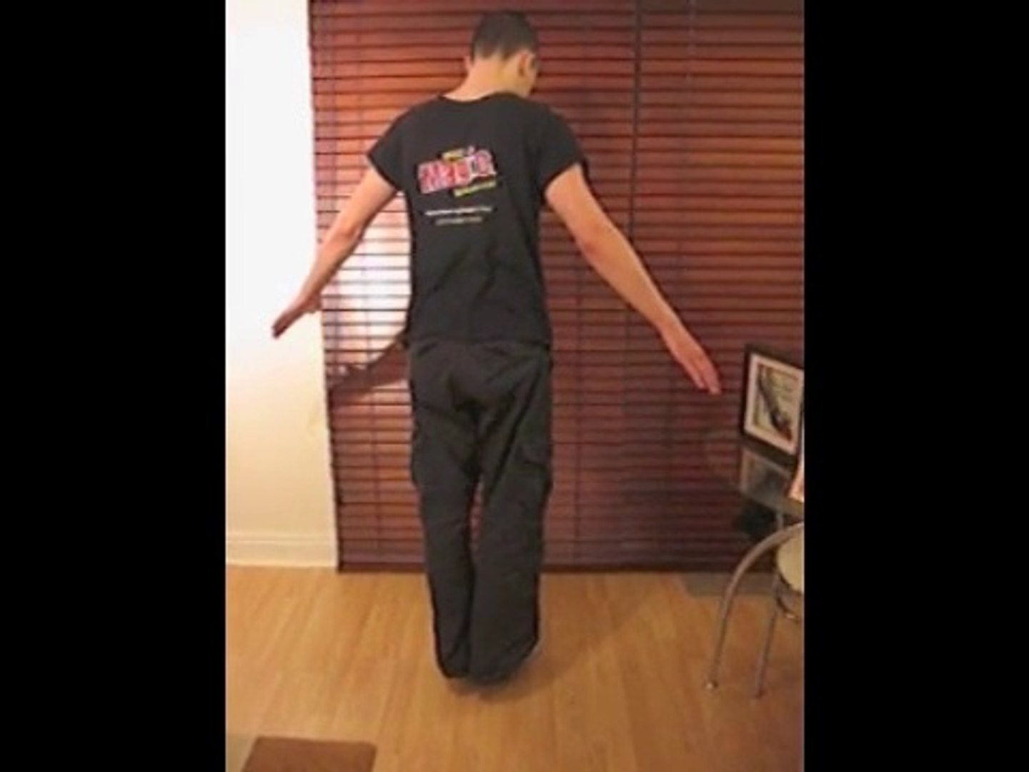 Levitation Trick Tutorial