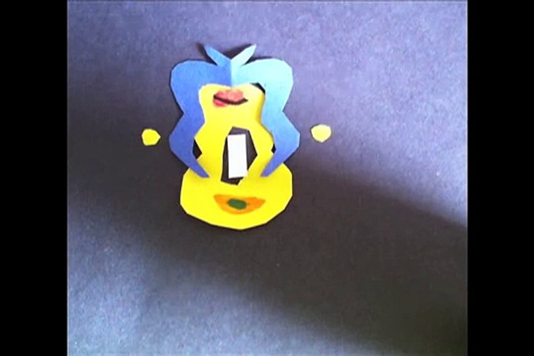 SS Abstract Count 20 My Version - video Dailymotion