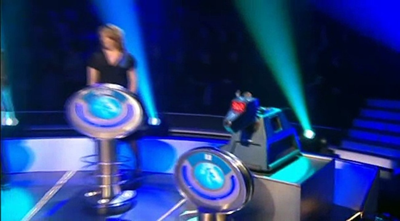 The Weakest Link - Doctor Who Special (2007) - Part 1 - video Dailymotion