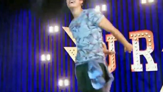 Soy Luna Luna Y Simón Cantan Y Bailan Prófugos En El Open Music 5