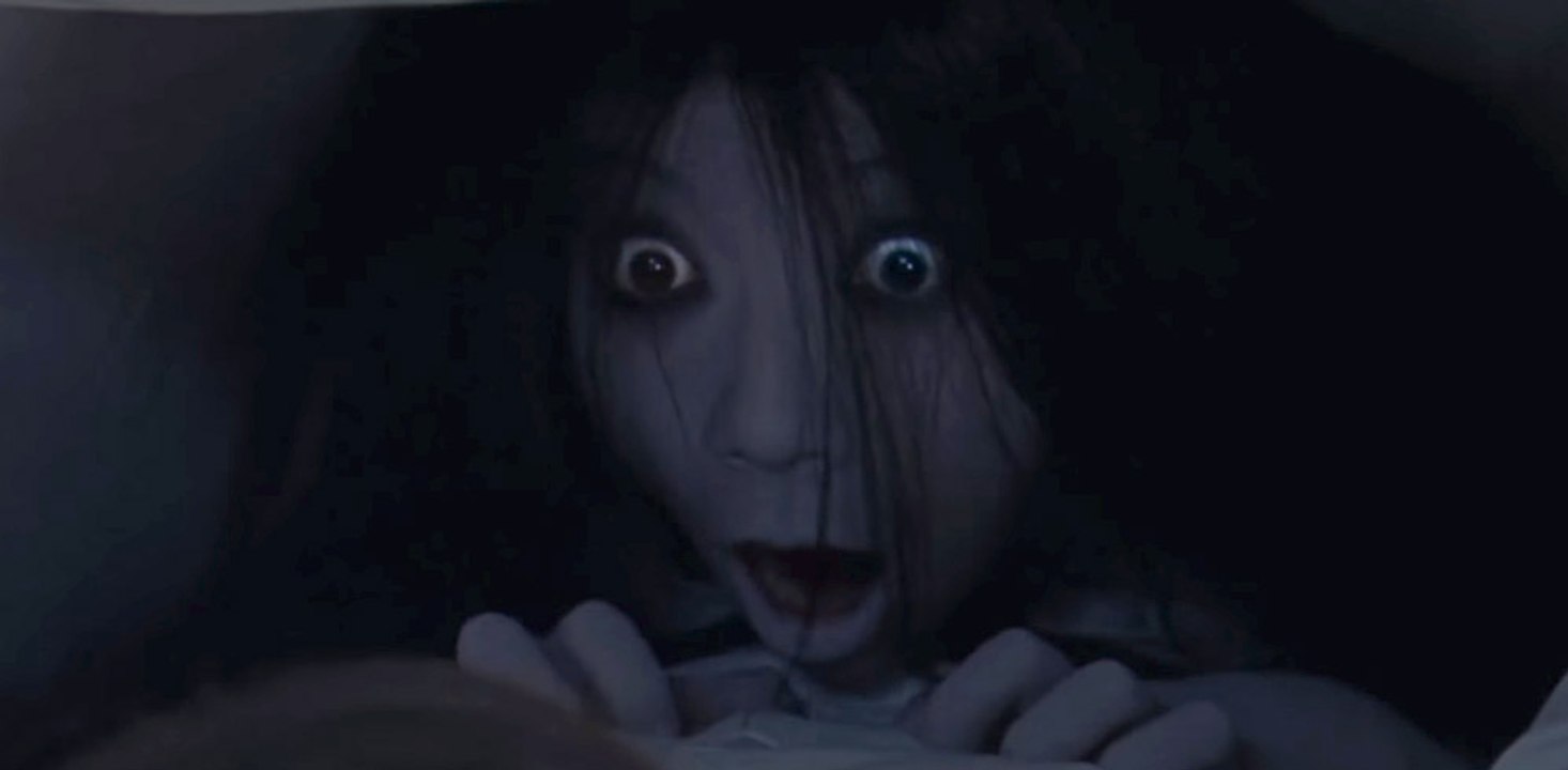 40 Greatest Movie Jump Scares - Horror - Vidéo Dailymotion