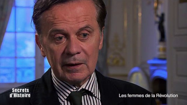 Vidéos de Secrets d'Histoire Officiel - Dailymotion