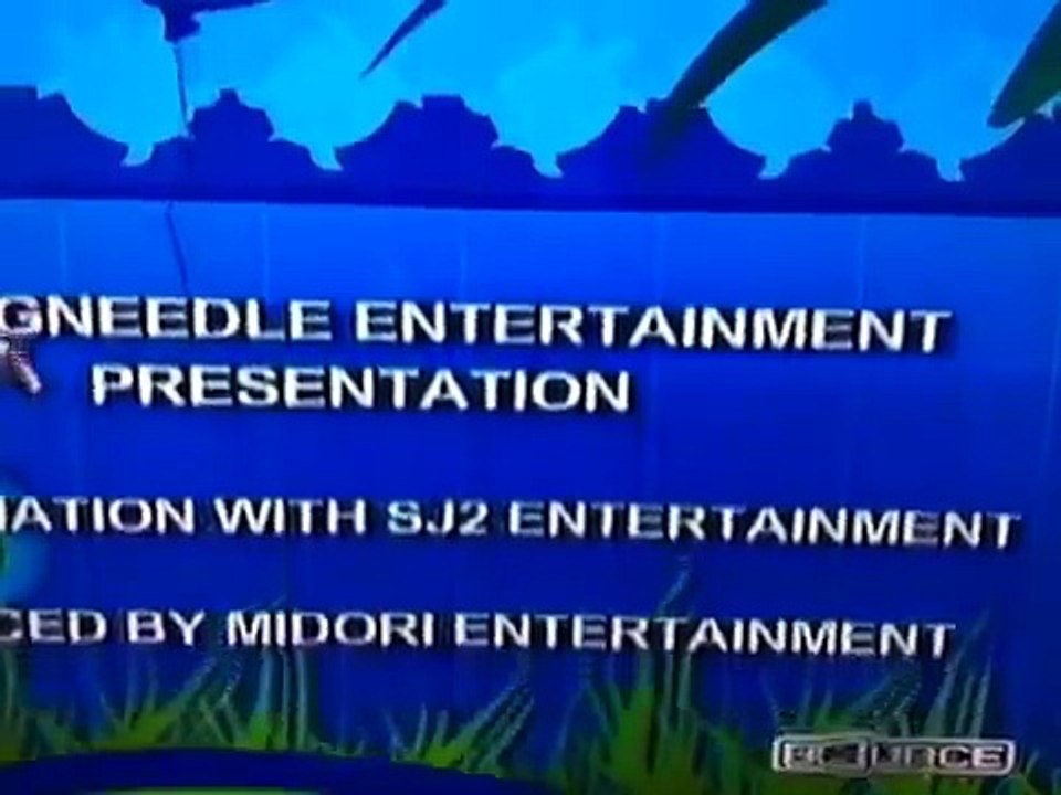 SJ2 Entertainment/Midori Entertainment/Long Needle Entertainment/Debmar ...