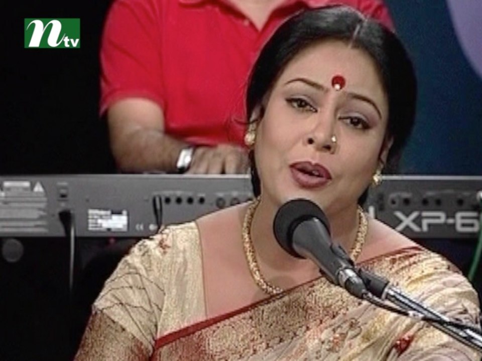 Living Legends (লিভিং লিজেন্ডস) | Musical show | Singer- Ferdous Ara ...