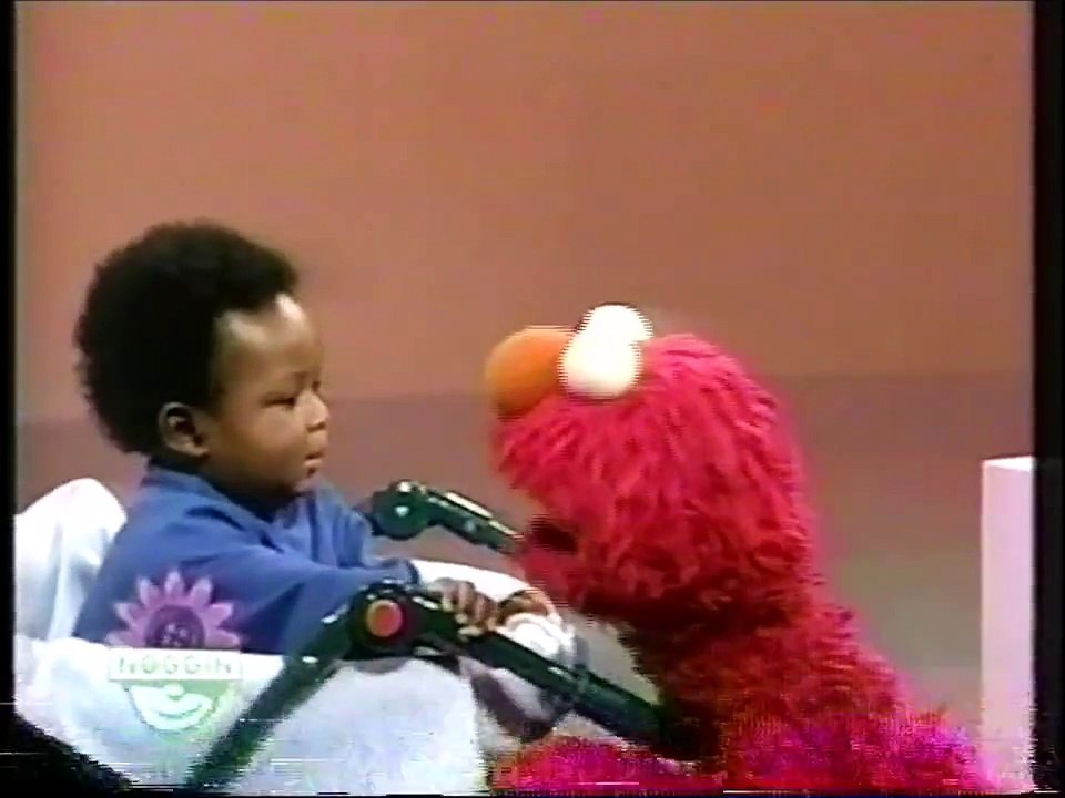 Elmo's World: Transportation (Original) [Better Audio] - video Dailymotion