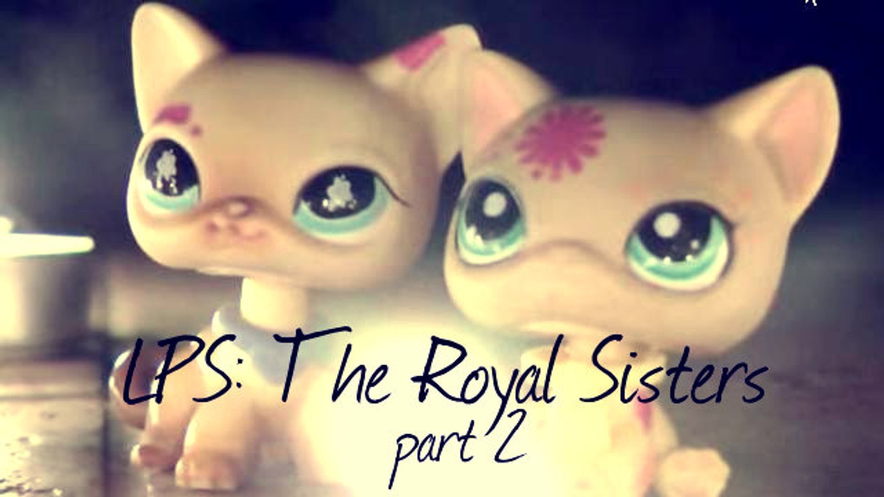 LPS: The Royal Sisters (part 2) (HUN/magyar) - video Dailymotion