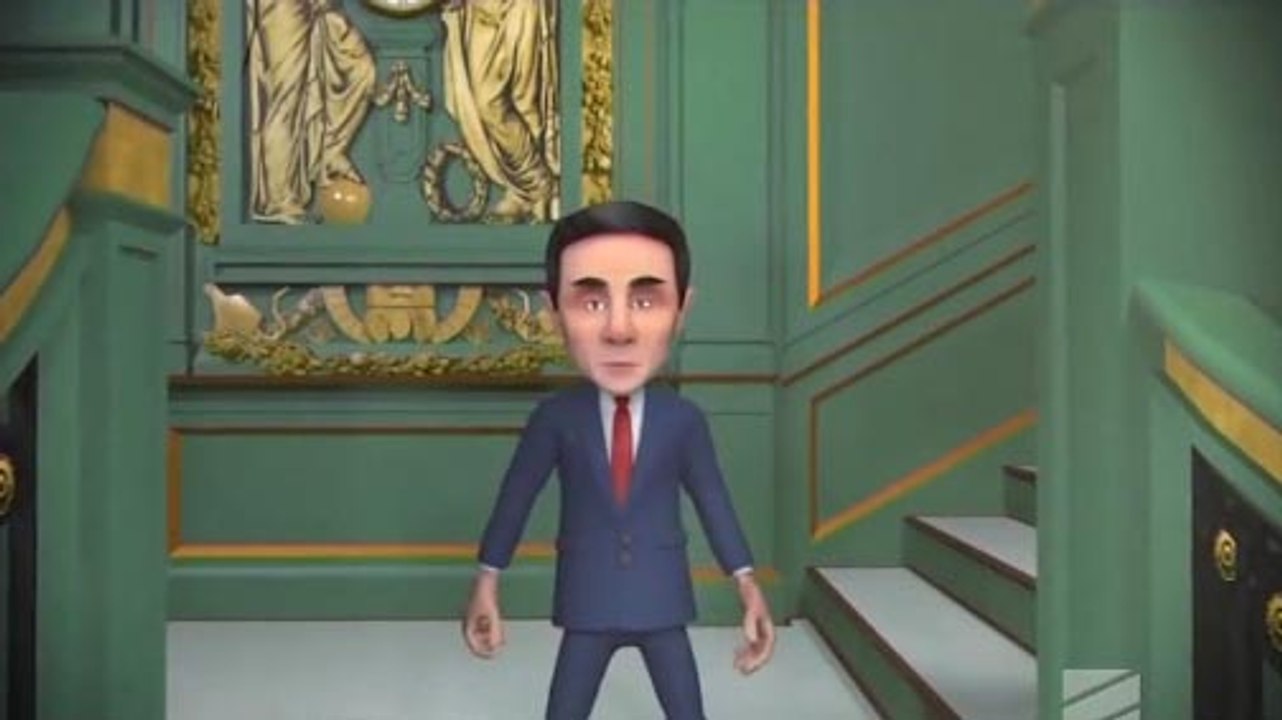 qeris ubani 90 seria – Видео Dailymotion