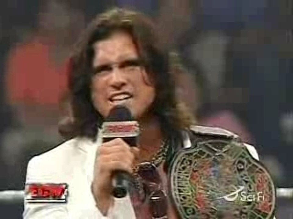 New Look Johnny Nitro - Vidéo Dailymotion