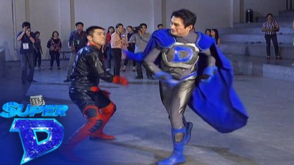 My Super D by ABS-CBN Entertainment - Dailymotion