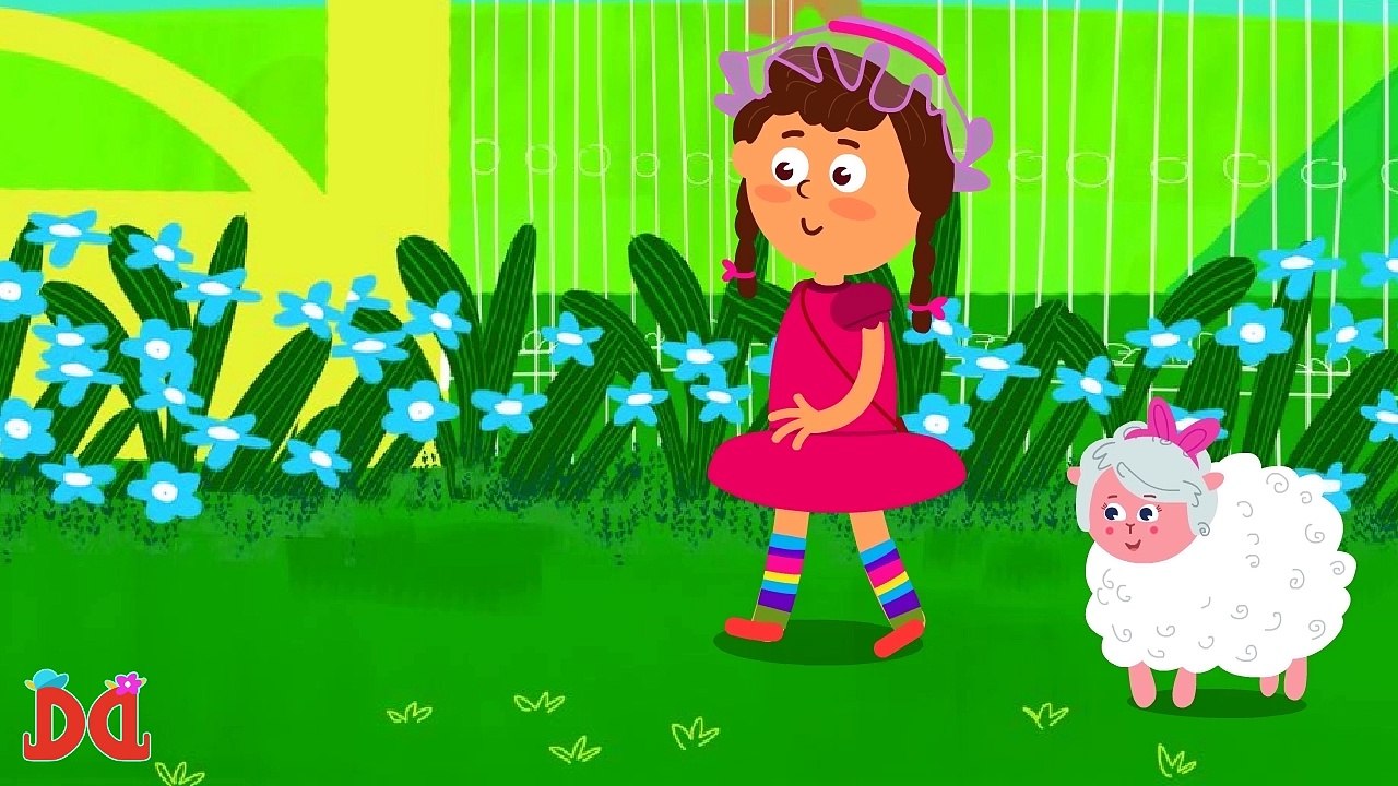 Mary Had A Little Lamb - video Dailymotion