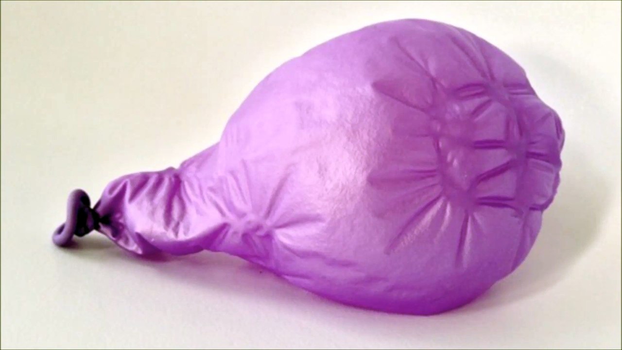 Deflating Balloon Sound Effect - video Dailymotion